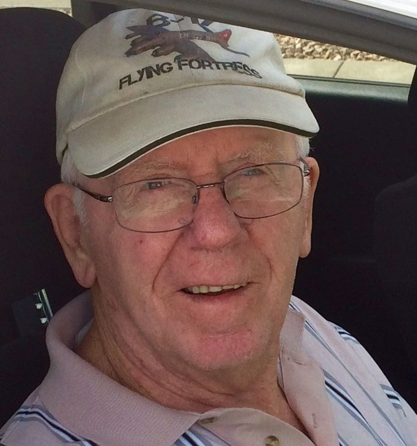 Raymond Axel Hansen Obituary - Vernon, BC