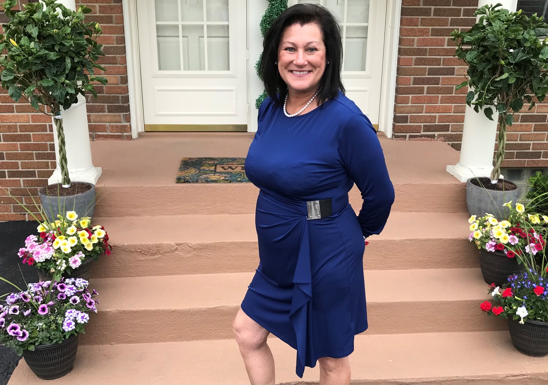 Gina Nulph Obituary - Carmel, IN