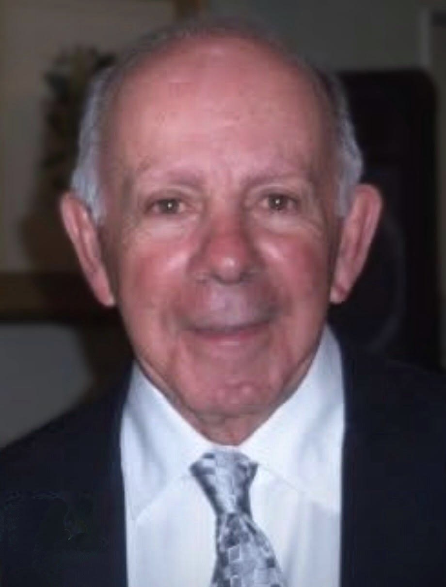 Julius Sanna Obituary - Danbury, CT