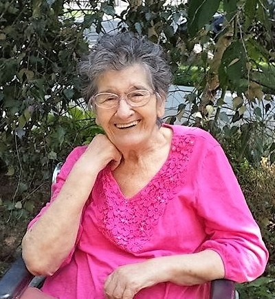 Phyllis Diomede Obituary - Stickney, IL