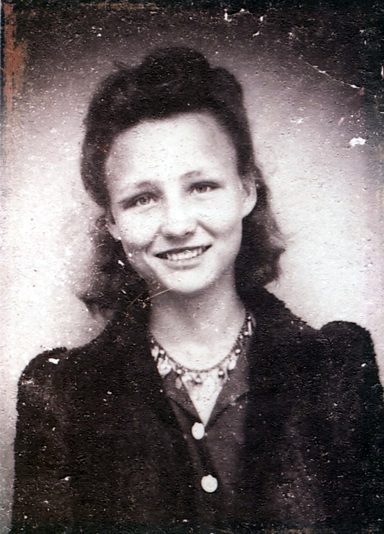 Emma Davis Obituary - Del City, OK