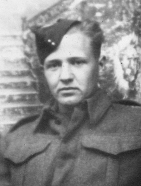 Stephen Danko Obituary - St. Catharines, ON