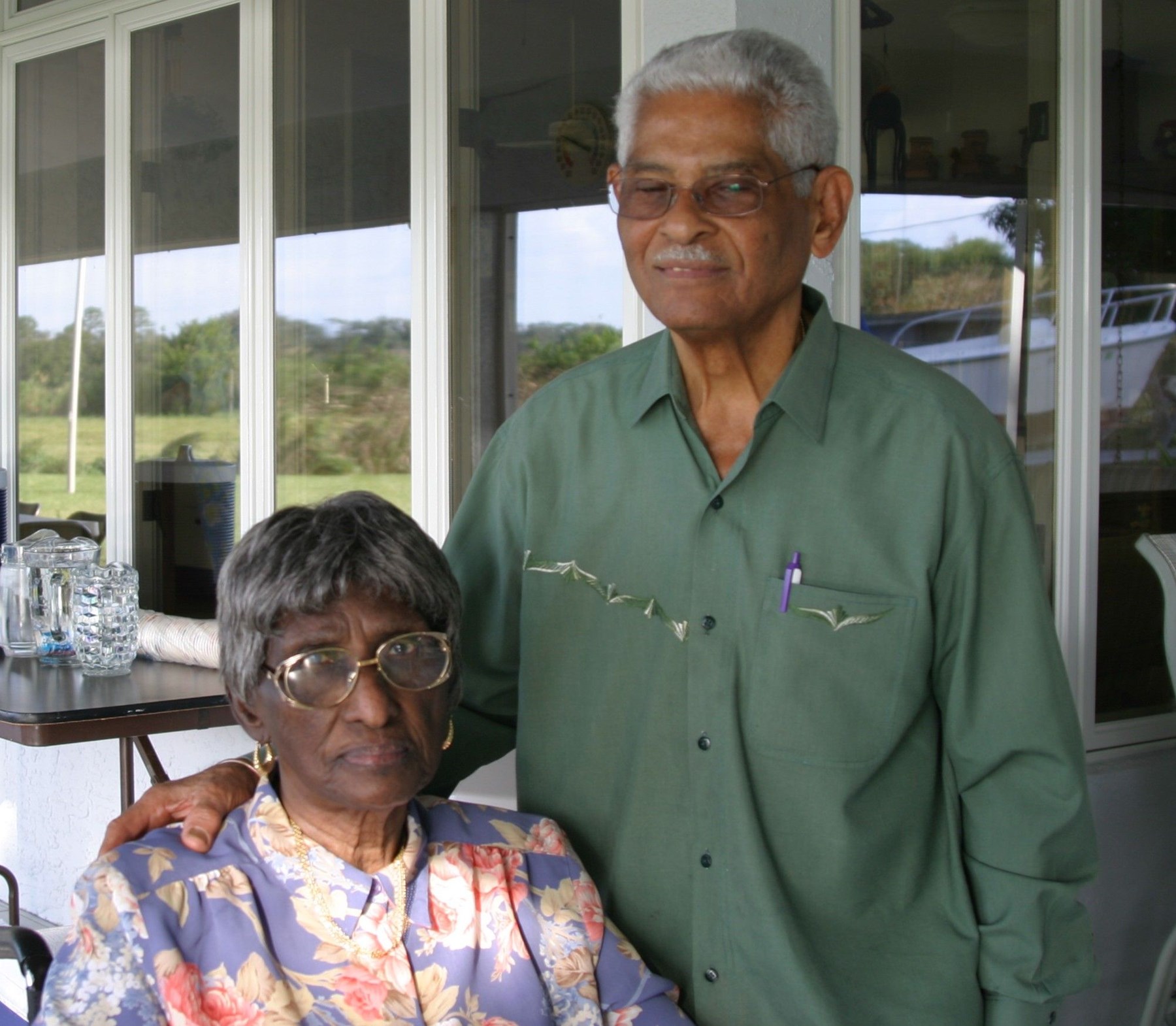 Maria Birmingham Obituary - Fort Myers, FL