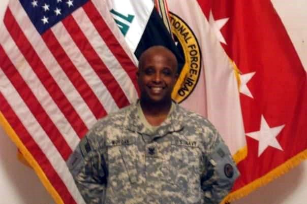 Raymond Donahue Morgan Obituary - Huntsville, AL