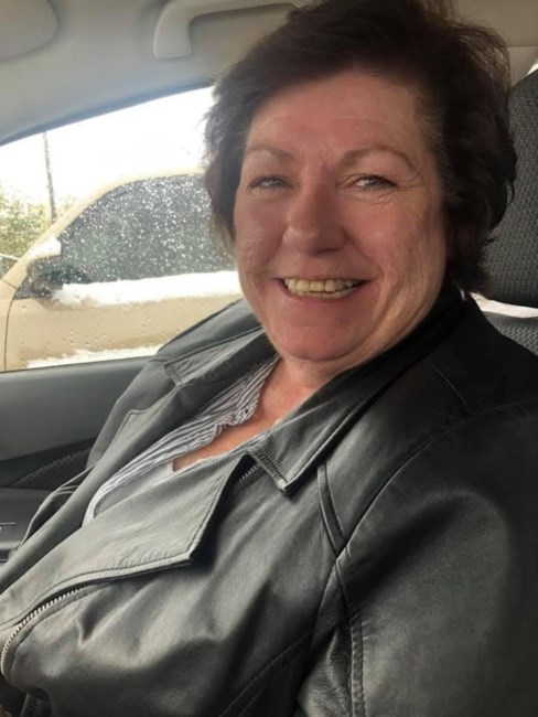 Cheryl Reffel Obituary - Thornton, CO