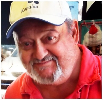 Russell Wayne Pulliam Obituary - Clovis, CA