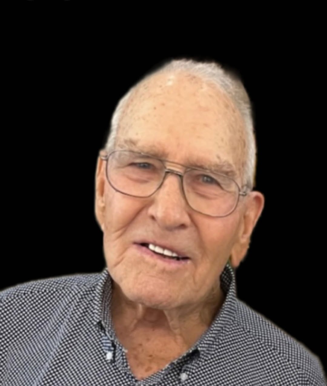 Melvin Bigham Obituary - Lubbock, TX