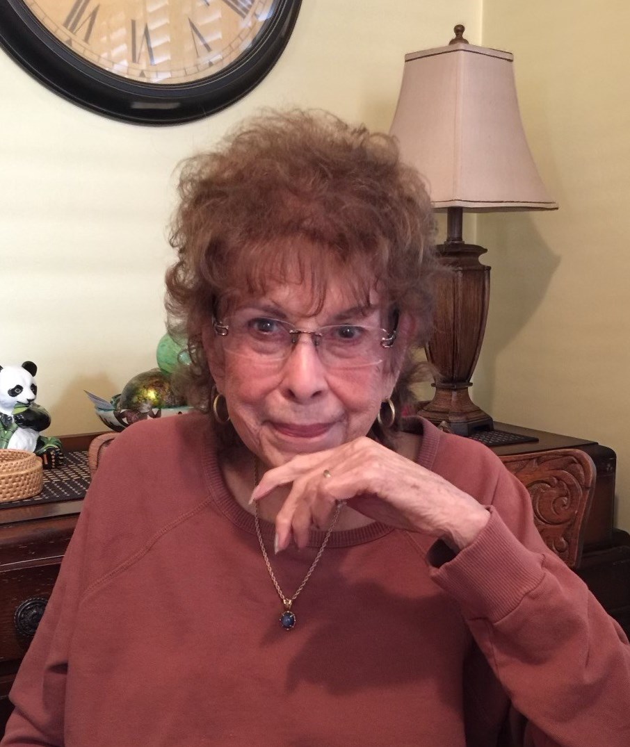 Lois Hill Obituary - Bethany, OK