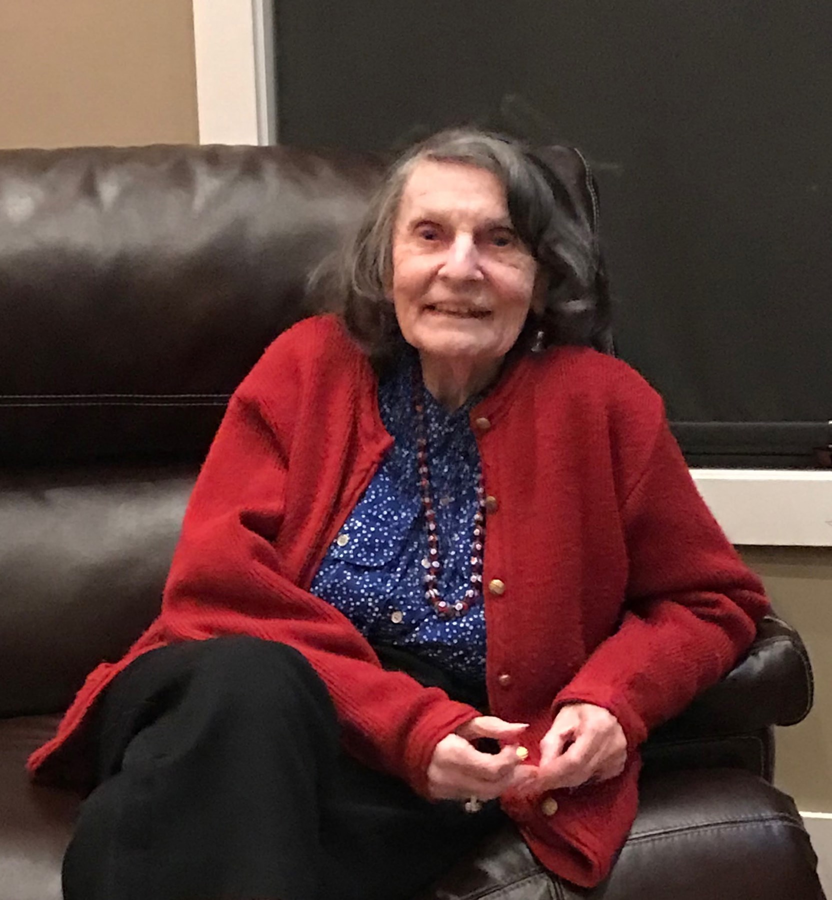 Gussie Beetschen Obituary - Pekin, IL