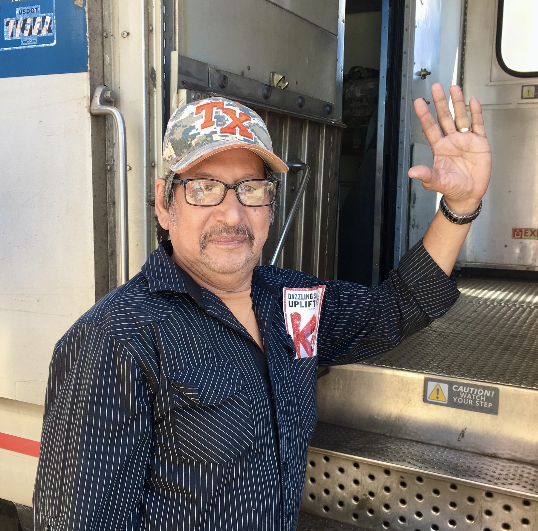 Johnny Trinidad Obituary - San Antonio, TX