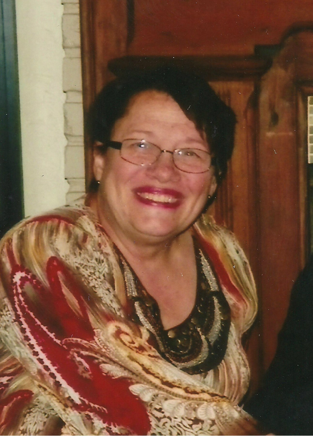 Kathryn Nold avis de décès - St. Louis, MO