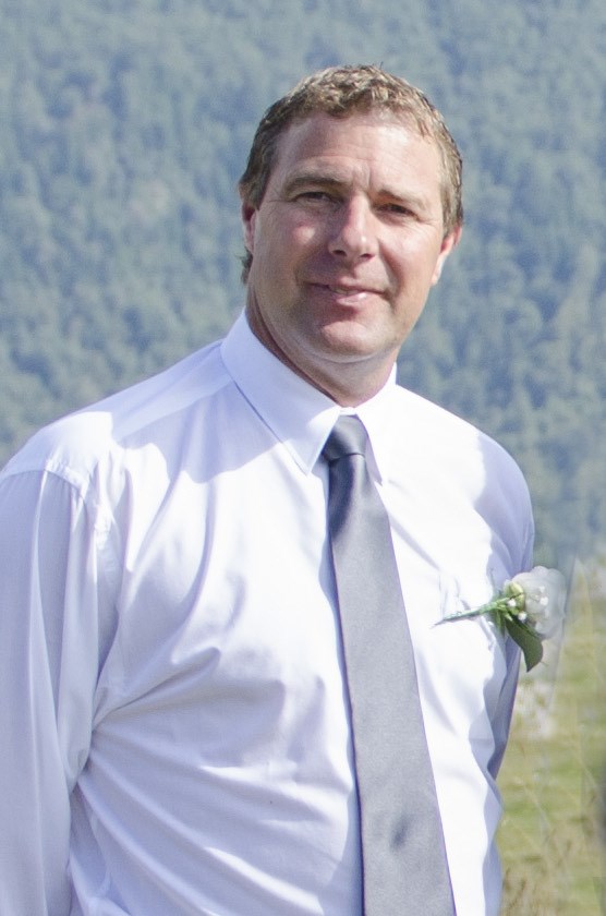 Gordon Harmsen Obituary - Chilliwack, BC