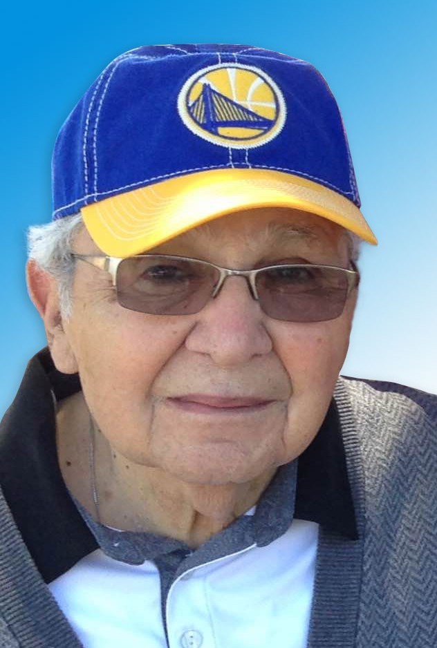 Adrian Ralph Ochoa Obituary - Fremont, CA