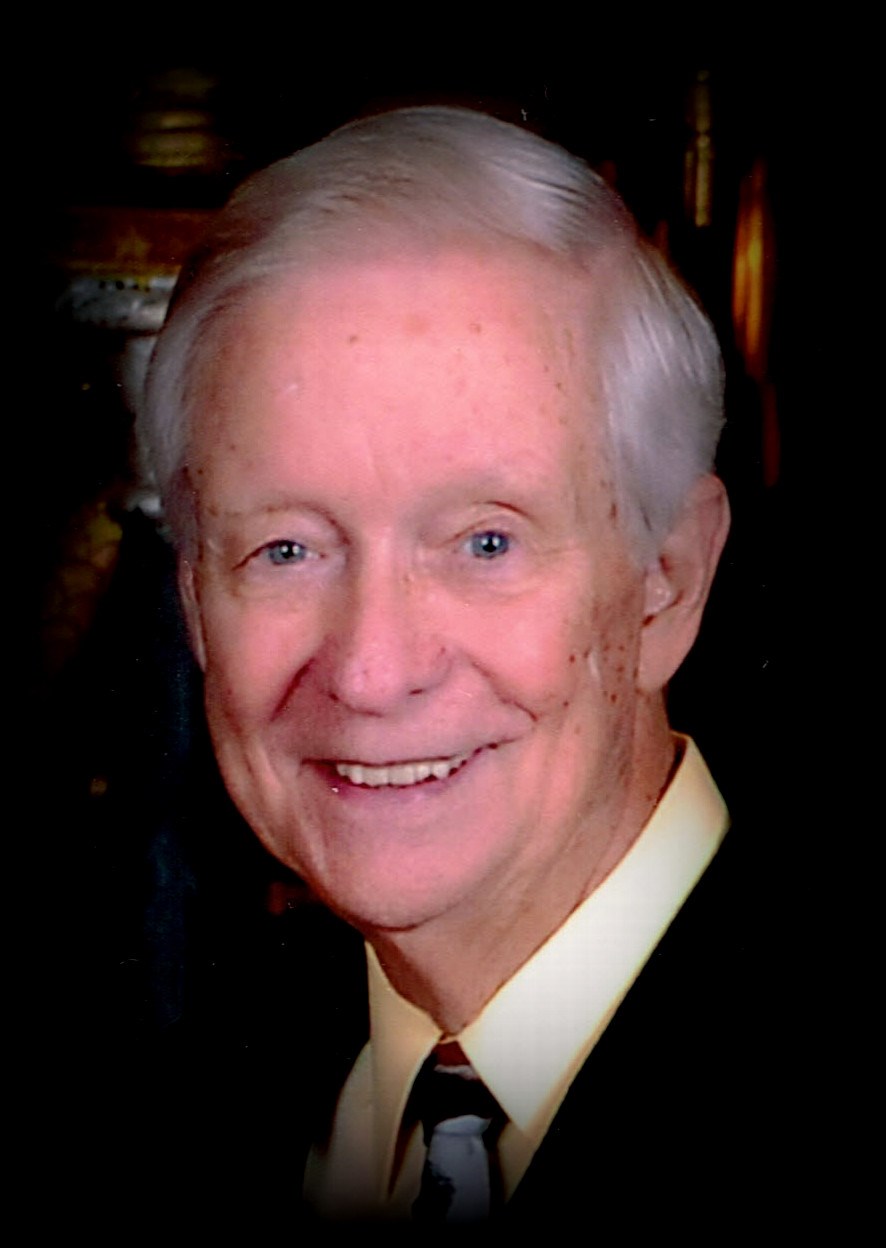 Philip Holcombe Fink Obituary - Tampa, FL