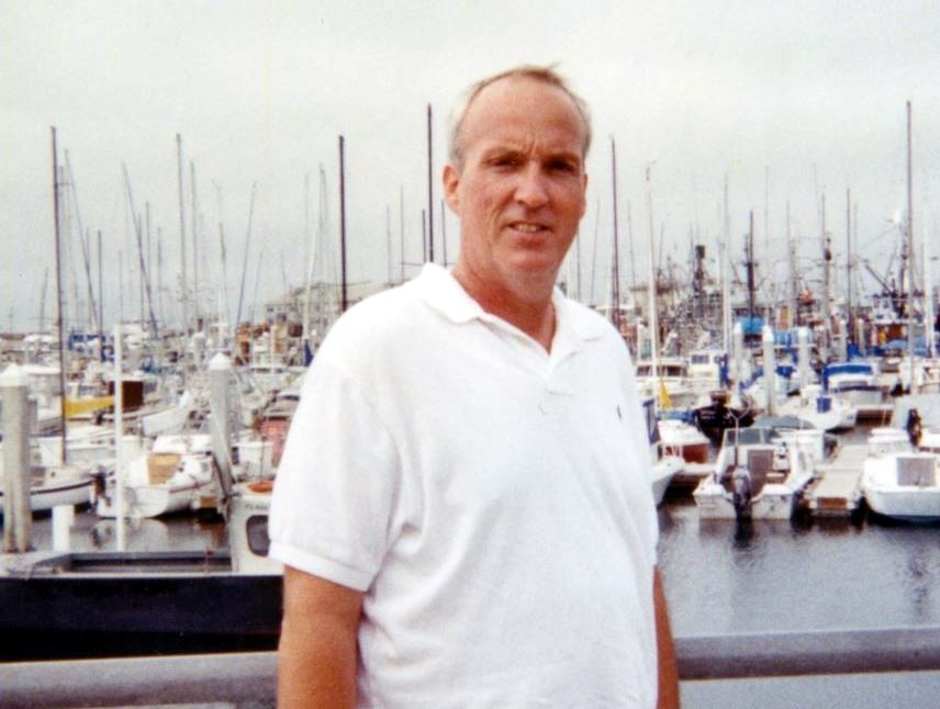 Richard Robert Quick Obituary - Hanford, CA