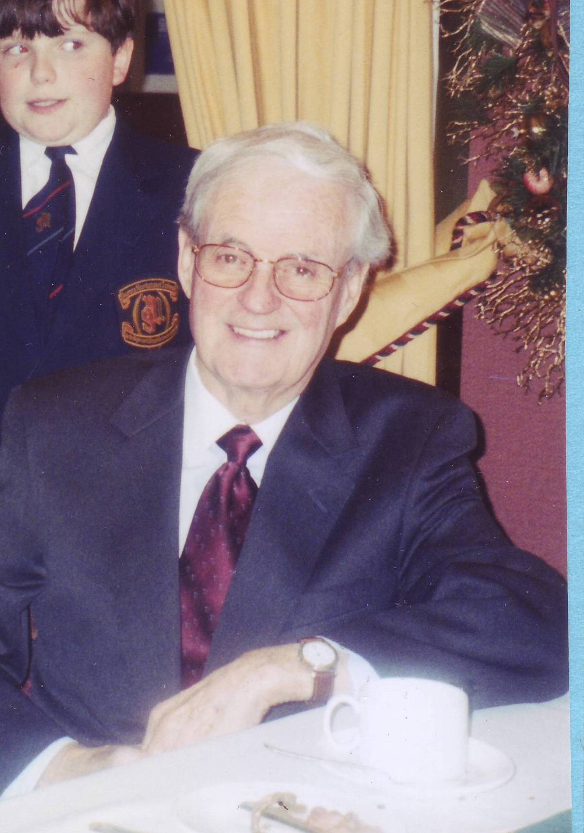 Graham Clarke Obituary - Thornhill, ON