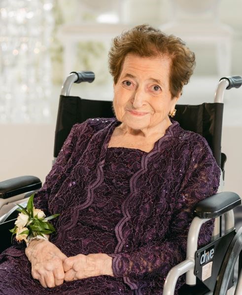 Evagelia Makris Obituary - Toronto, ON