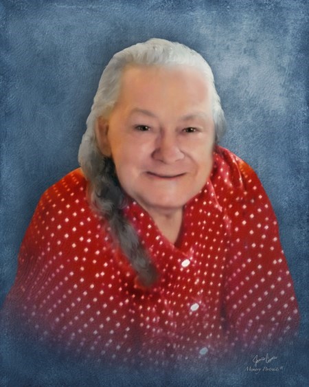 Edna Mae Oliver Obituary