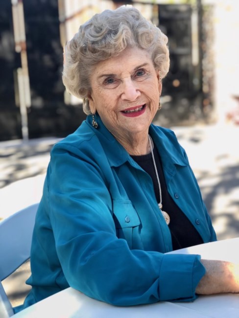 Allene Lafleur Obituary - Sulphur, LA