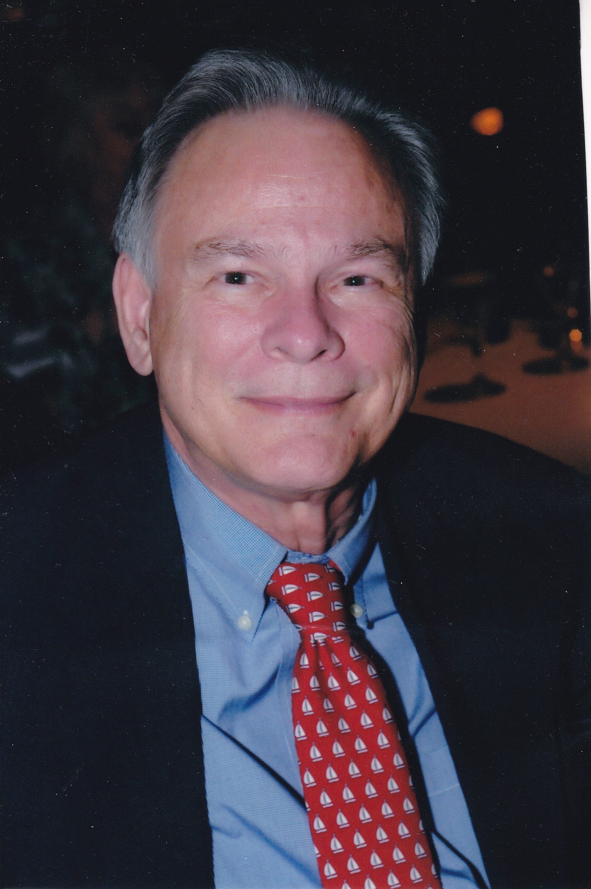 Brian Lutz Obituary - Conroe, TX