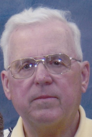 Robert Steven James Obituary - Coshocton, OH