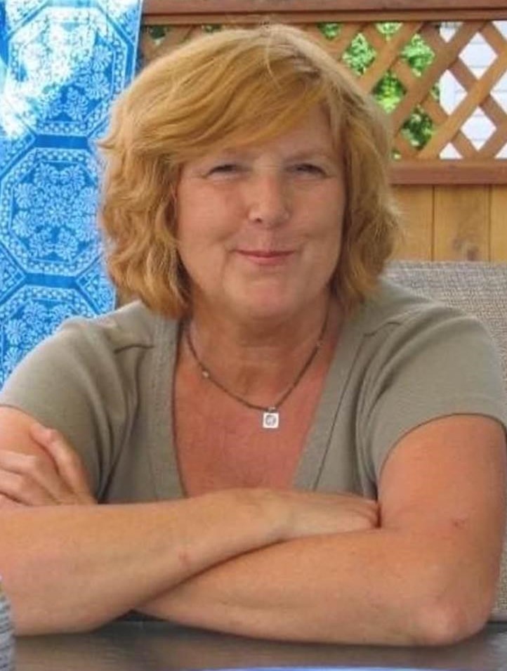 Susan Anne Godber Obituary - Kamloops, BC