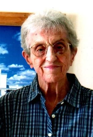 Margaret Misner Obituary - Gering, NE