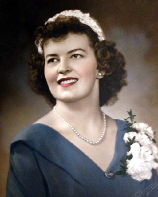 Donna Kaercher Obituary - Dexter, MI