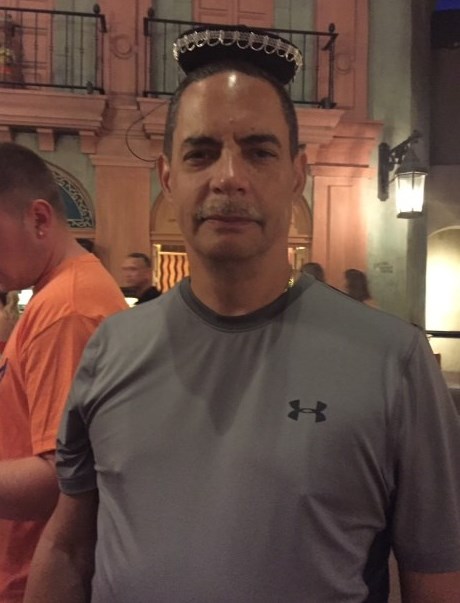 Hector Ramos Obituary - Brooklyn, NY