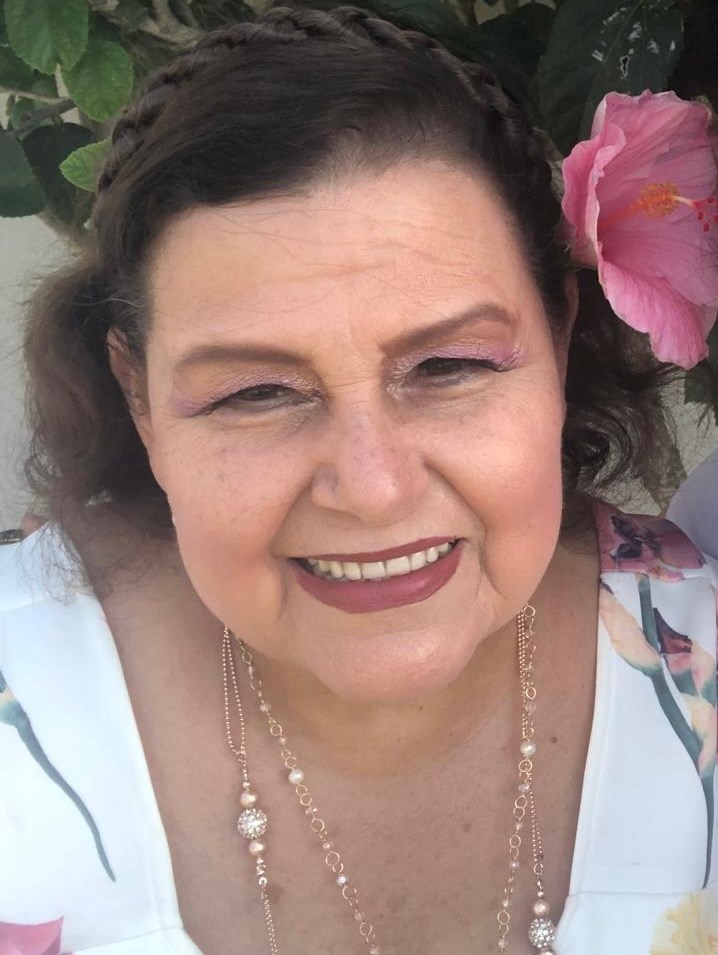 Sandra Rivera Obituary - Brownsville, TX