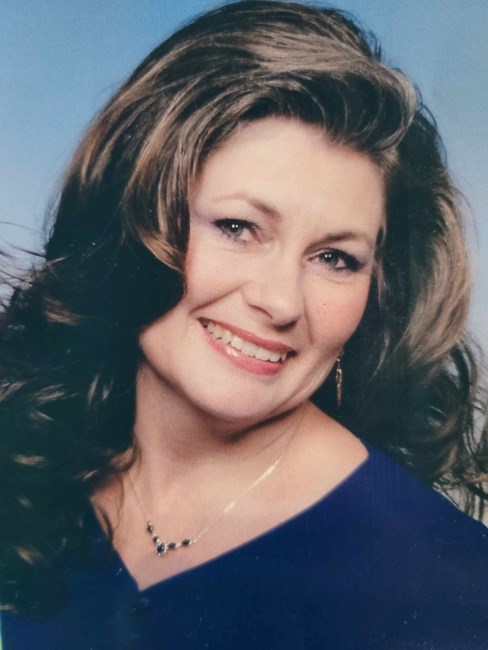 Patricia Ann Cervin-Yegge Obituary - El Paso, TX