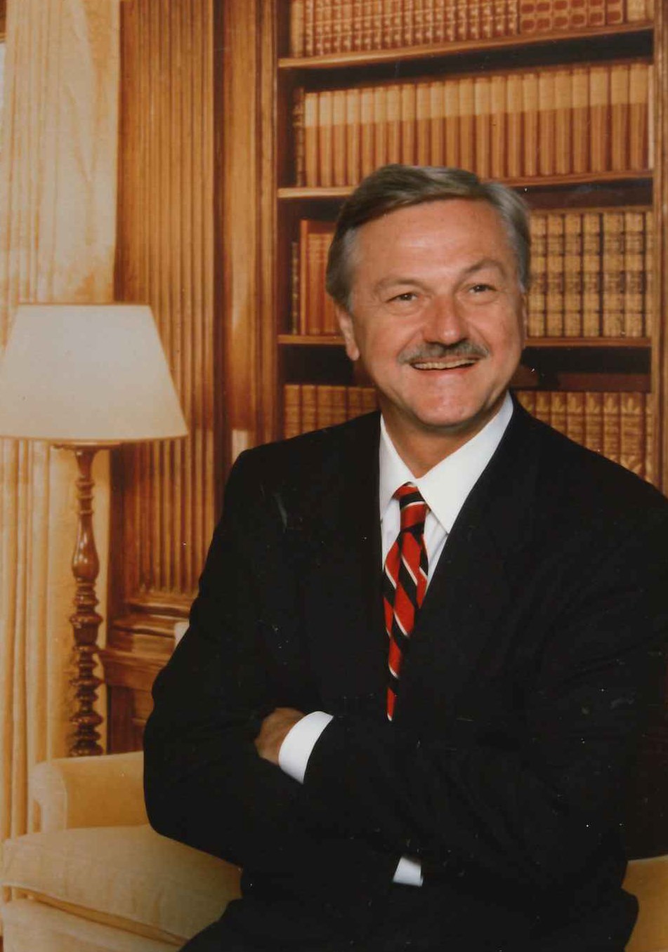 Kenneth Niemann Obituary - Sandy Springs, GA