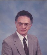 Rev. Edwin B. Wallace Obituary - Brooksville, FL