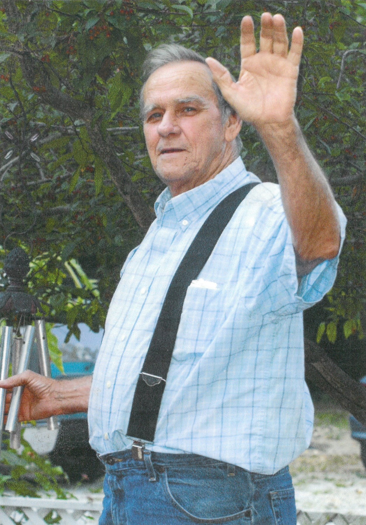 Paul Richey Obituary - Terre Haute, IN