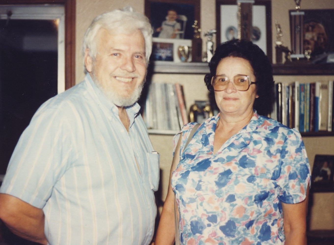 Frances Mae McCoy Morris Obituary - Bartlett, TN