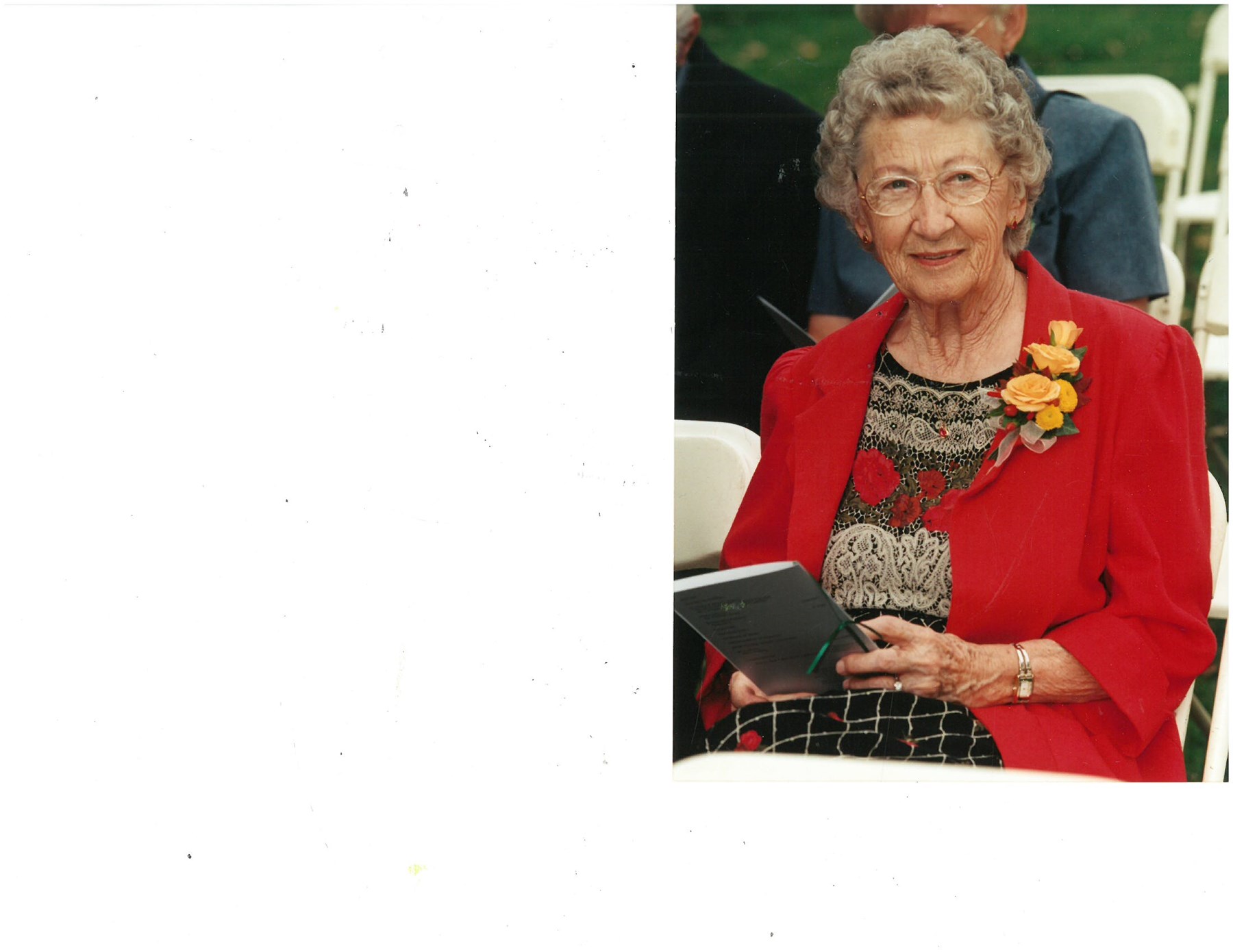 Zora Arbuta Barrett Obituary - Wheat Ridge, CO