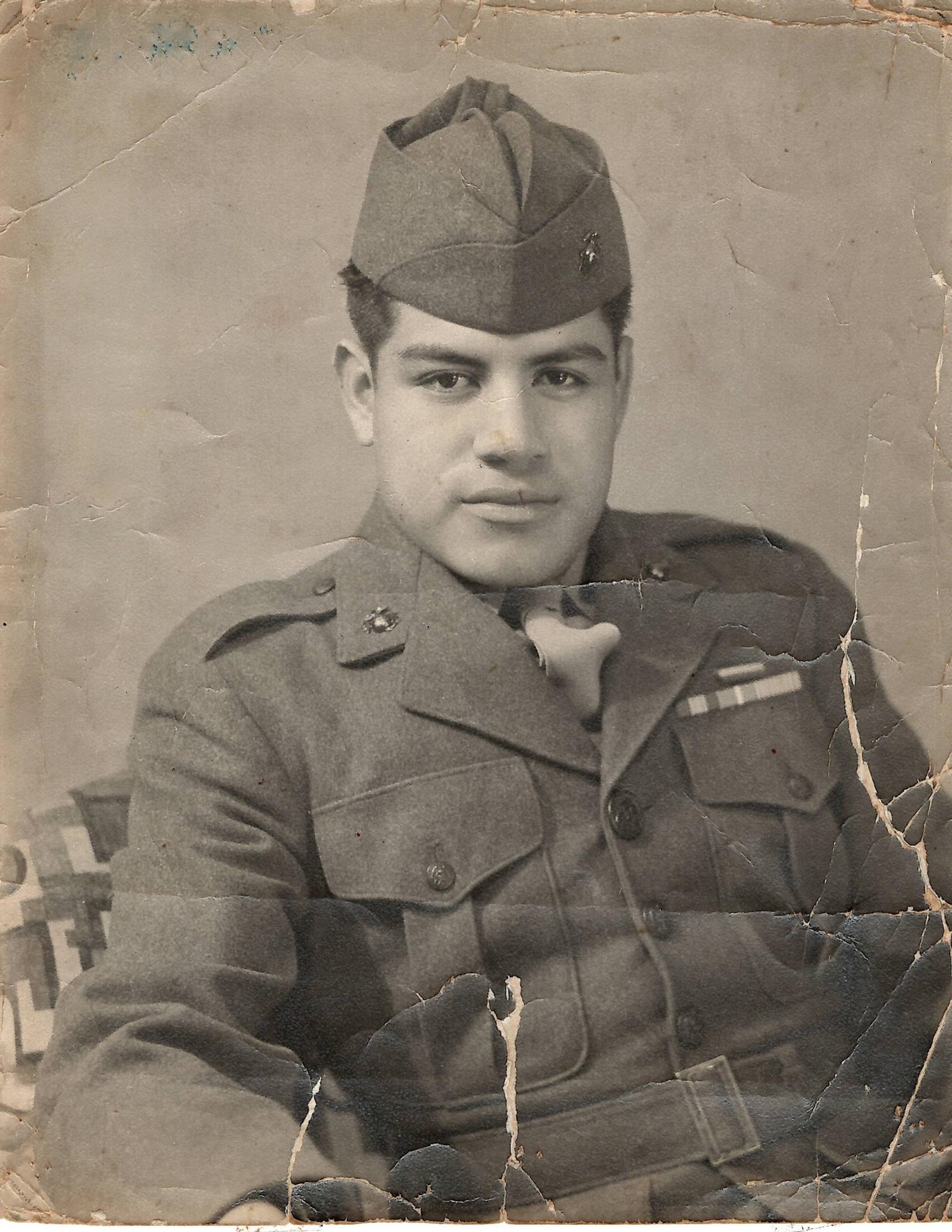 Meregildo Garcia Obituary - Conroe, TX