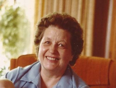 Vera Mae Barrass Obituary - Mesa, AZ