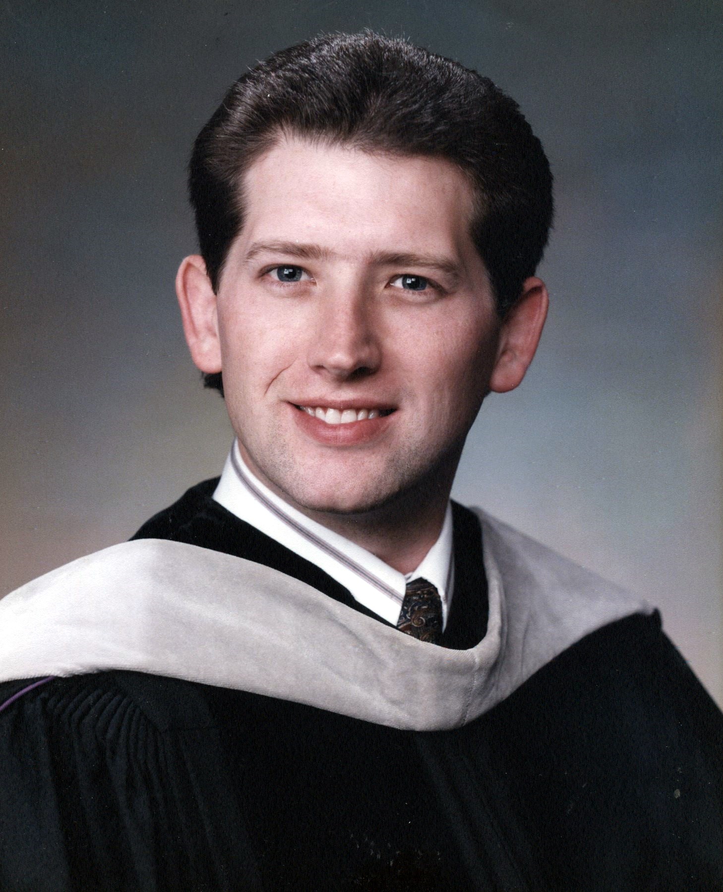 Dr. Larry K Passmore Jr. Obituary - Clearfield, PA