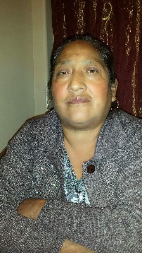 Maria Ramirez Vazquez Obituary - Bellflower, CA