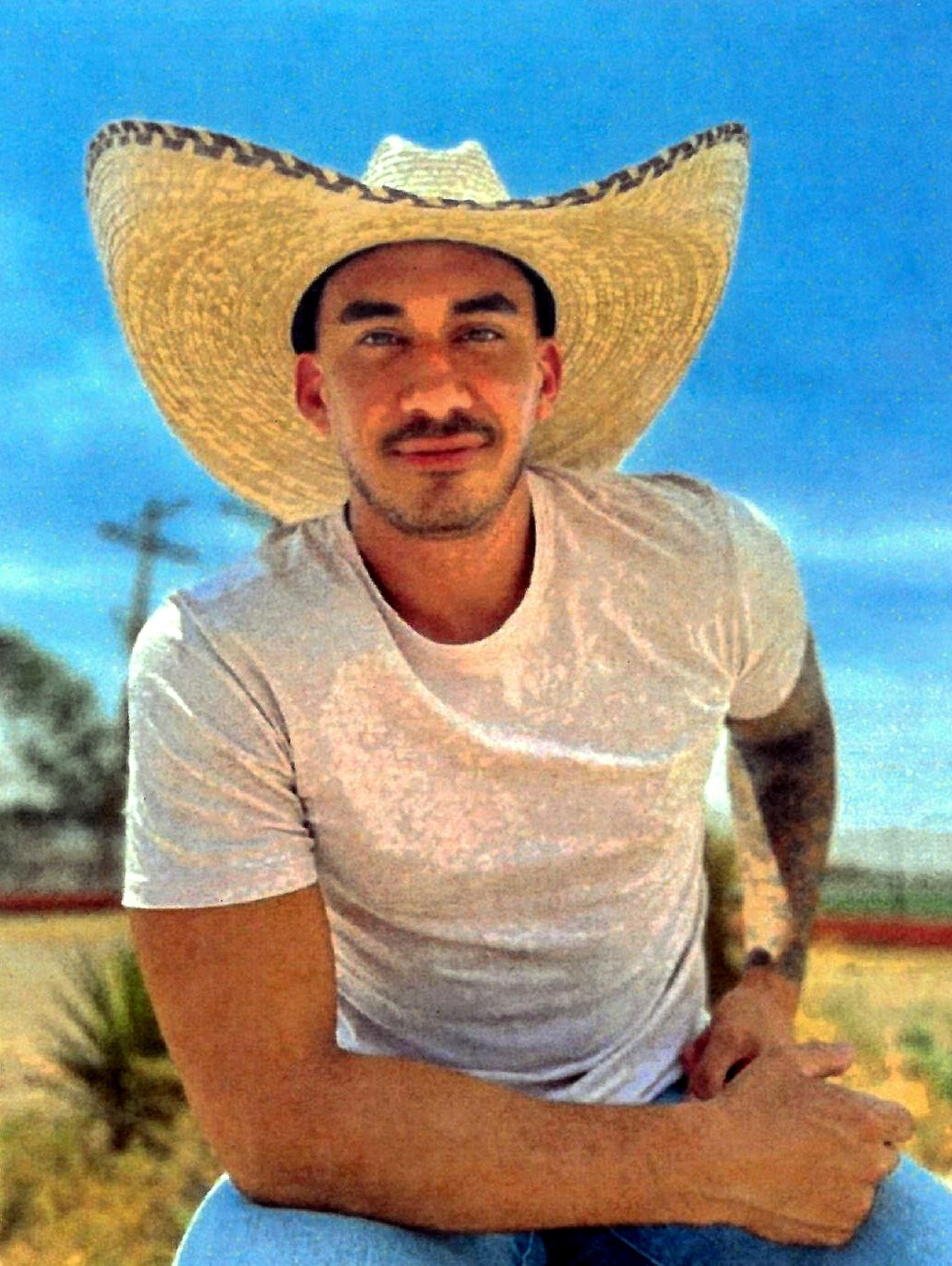 Christian Andres Hurtado Obituary - El Paso, TX Christian Andres Hurtado Obituary - El Paso, TX
