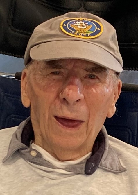 Mario Muscardin Obituary - Plainview, NY
