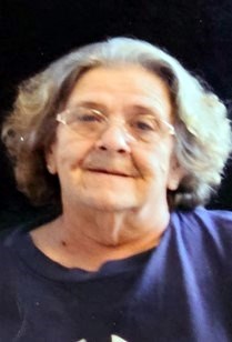 Shirley Fuller Obituary - Ogdensburg, NY