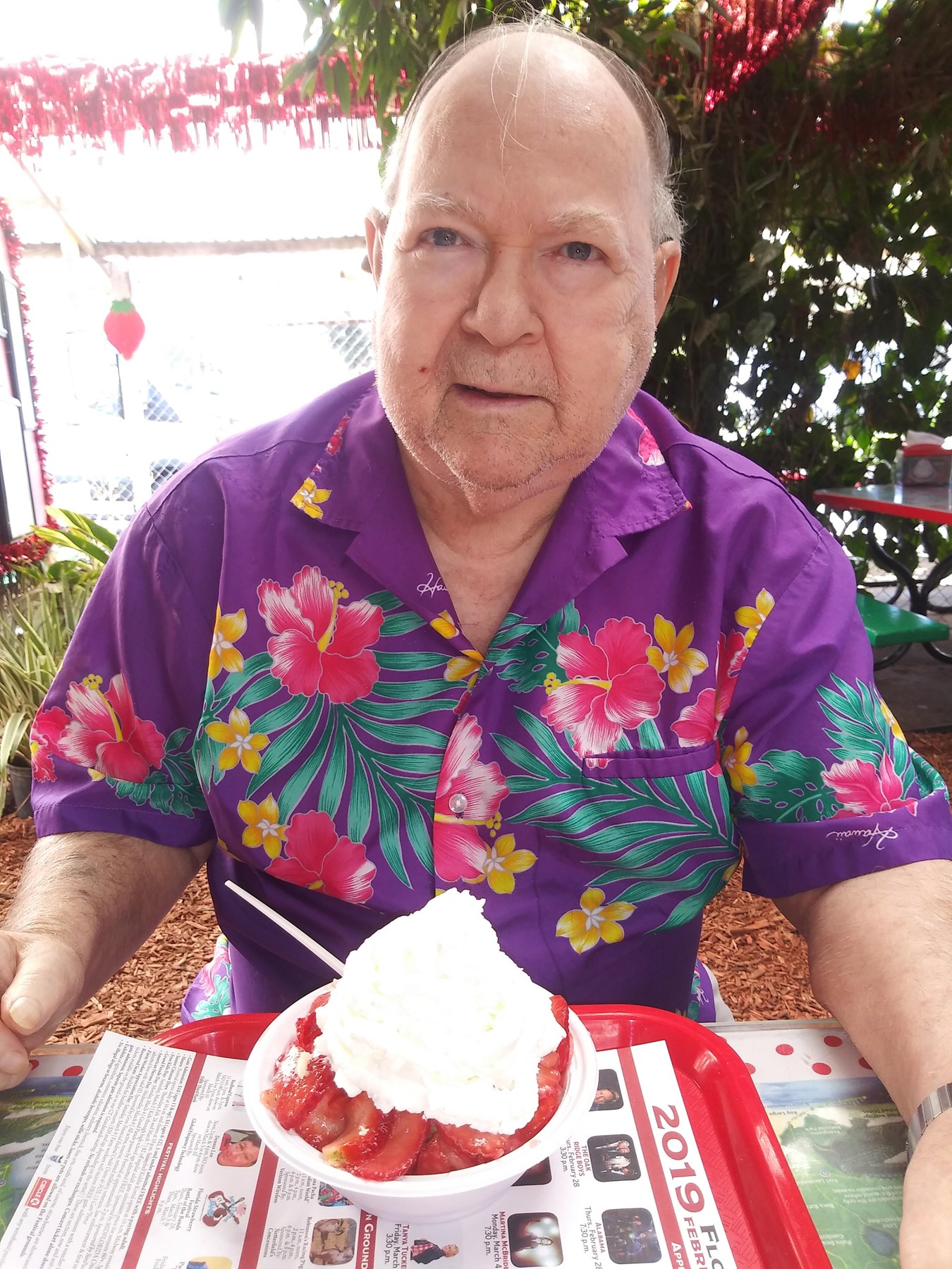 William Heydon Obituary - Palm Harbor, FL