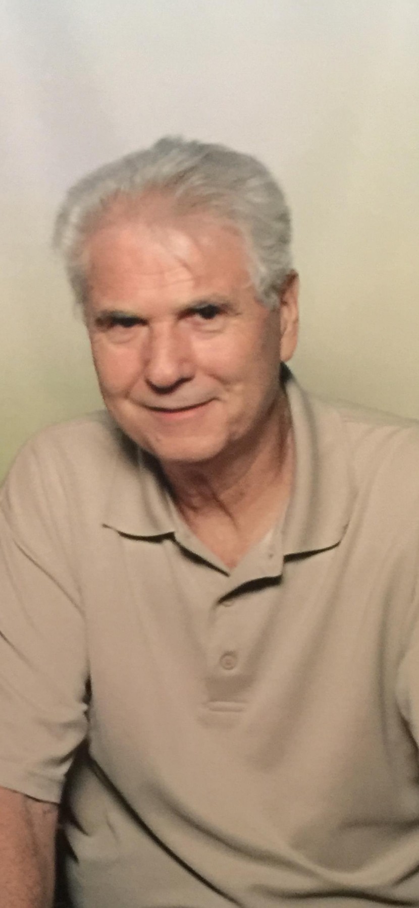 Rufus Wayne Evans Obituary - Northport, AL