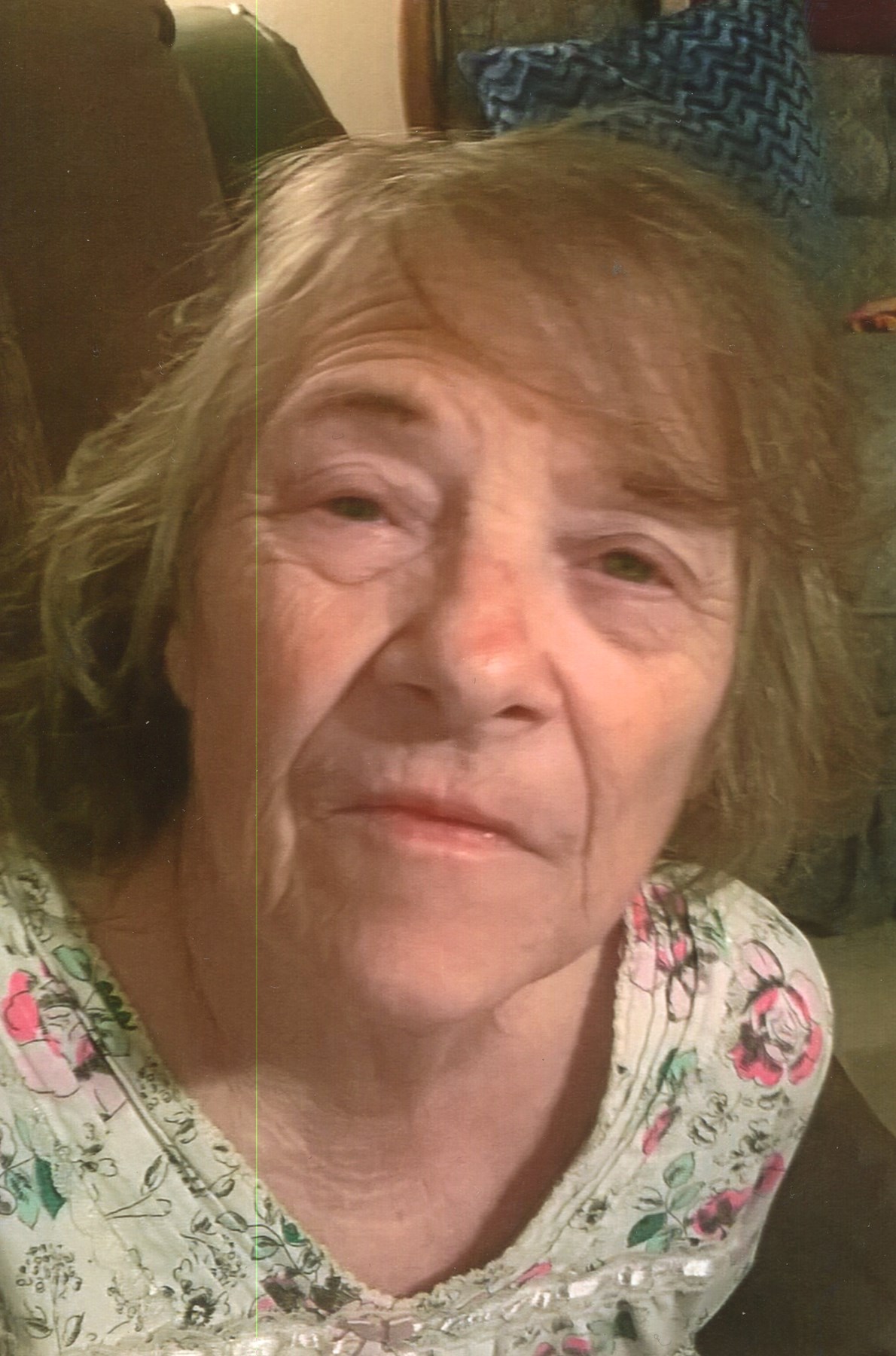 Betty Elizabeth Wendland Obituary - Nacogdoches, TX