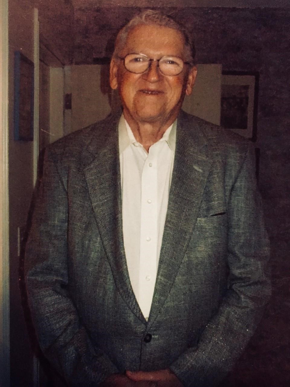 Rudolph Garbely Obituary - Mesa, AZ