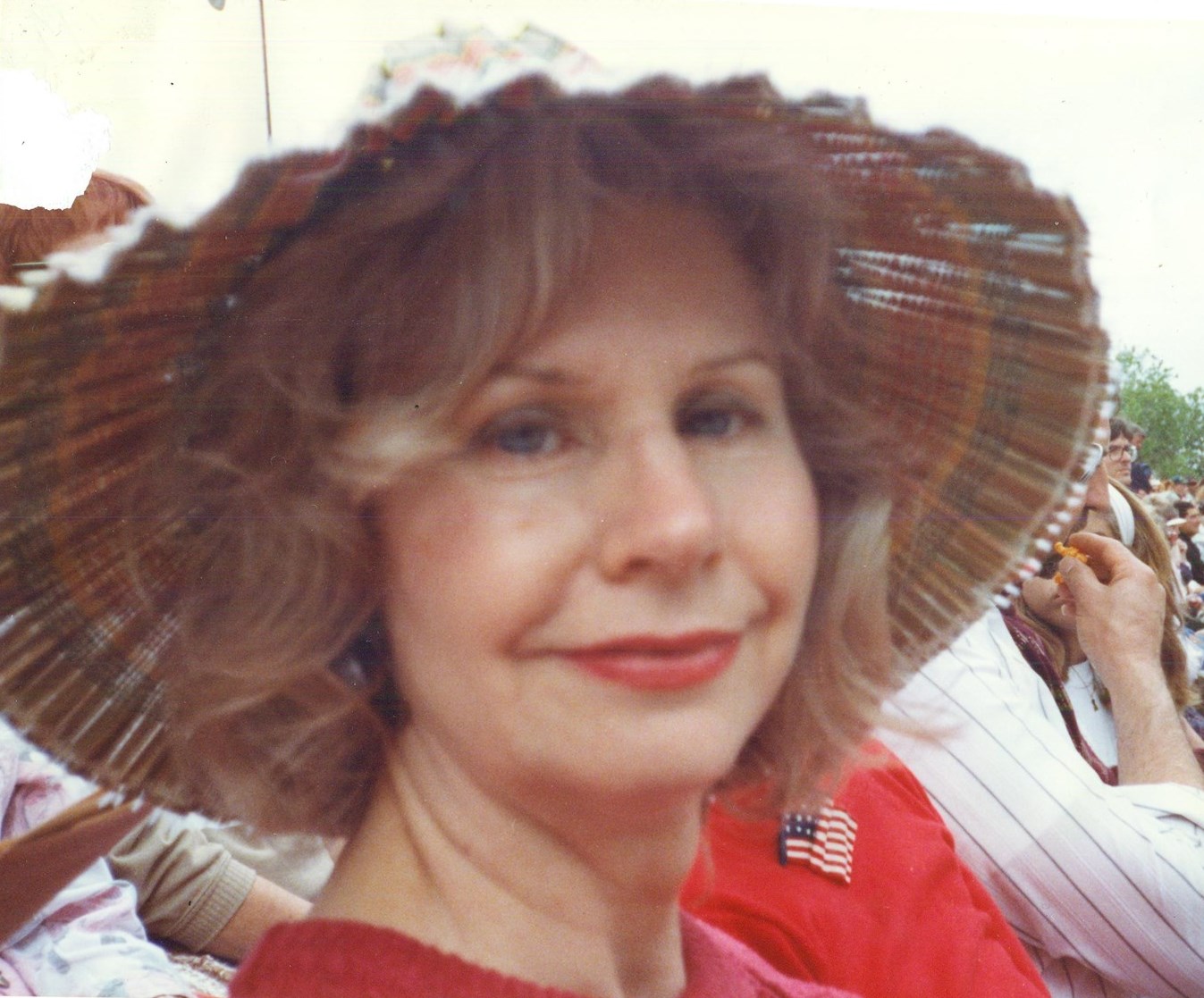 Anne Heidsiek Obituary - Northridge, CA