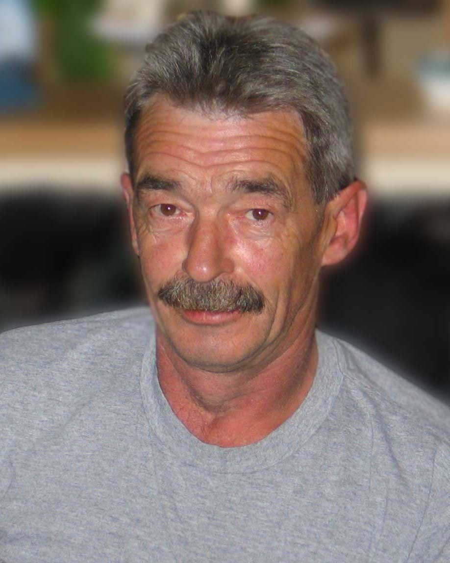 George Wipf Obituary - Calgary, AB