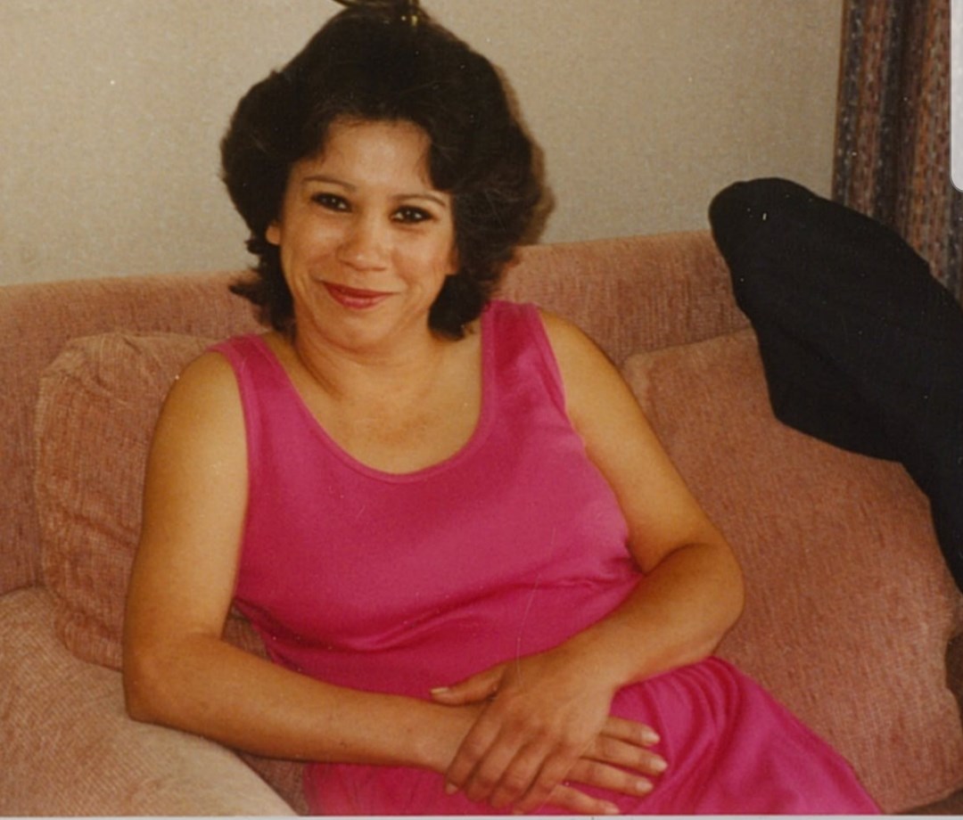 Maria Willis avis de décès - Woodlake, CA